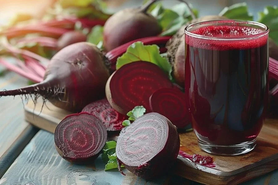 Turnip Juice – Preparation, Varieties and Best Food Pairings – Öz Natur