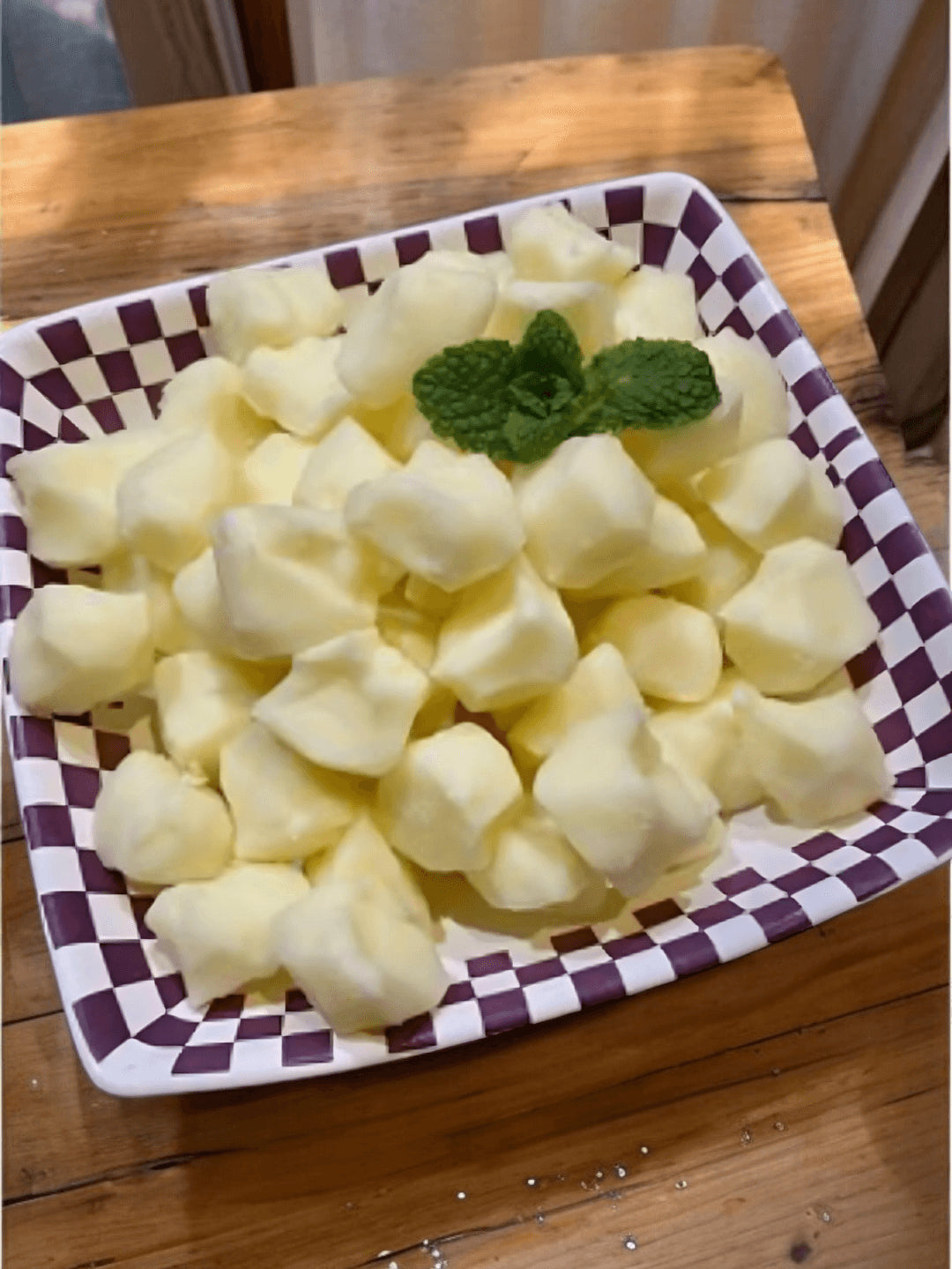 Cocktail Slice Cheese 400g – Öz Natur