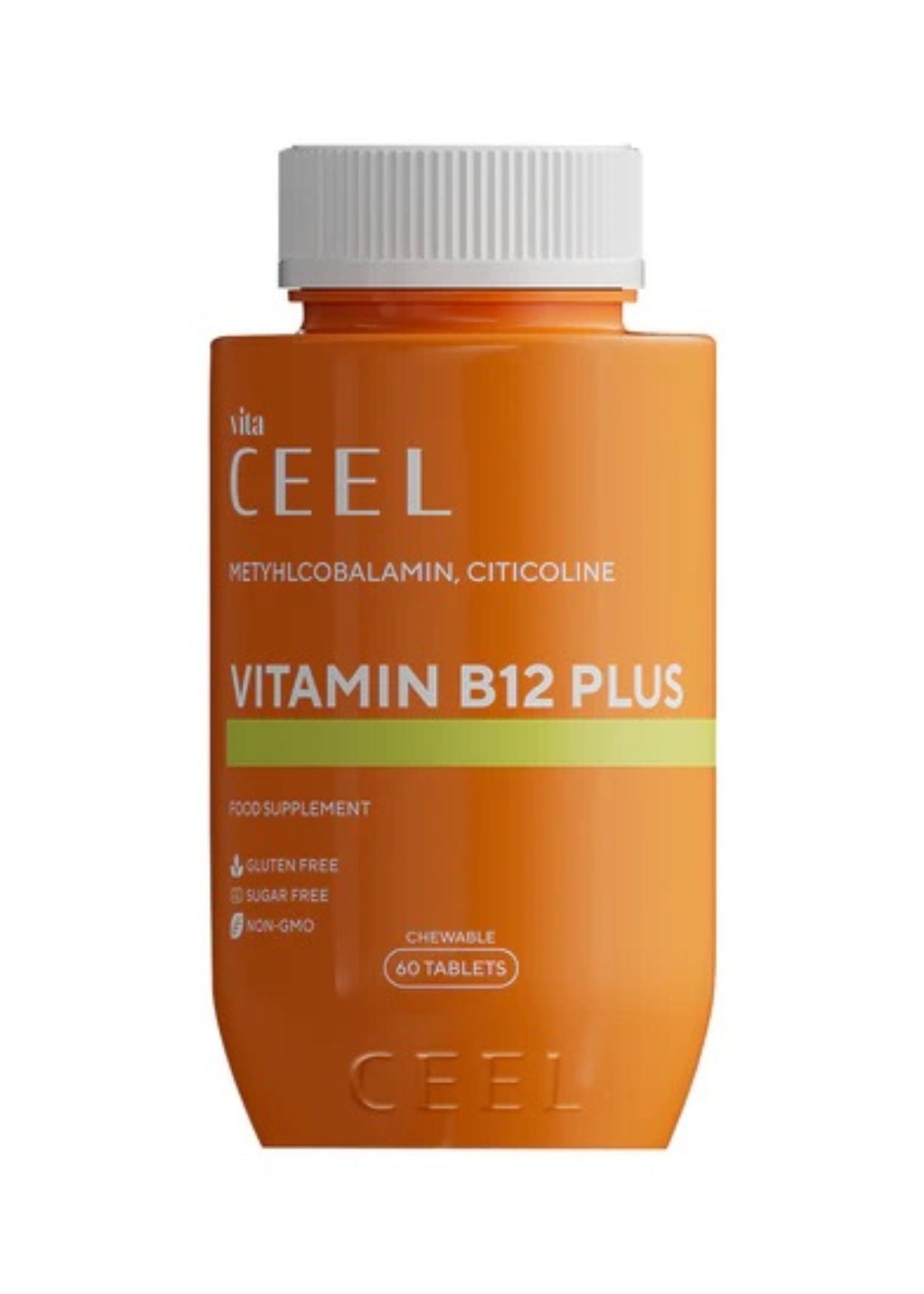 Vita Ceel Vitamin B12 | Öz Natur